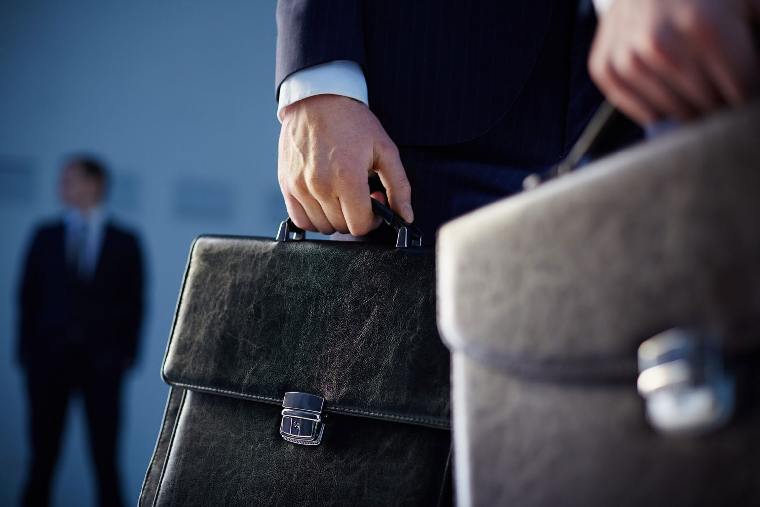 6 Reasons You Should be Job Hunting in This Market - Bumsa Talent Solutions