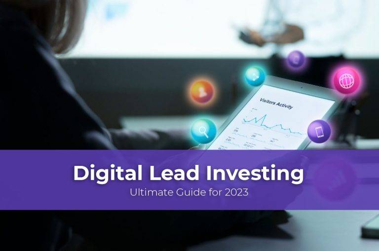 Digital Lead Investing | Bumsa
