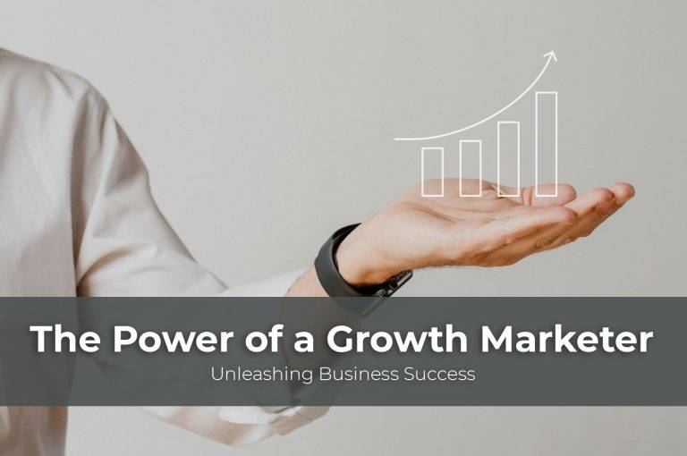 The Power of a Growth Marketer - Bumsa Talent Solutions
