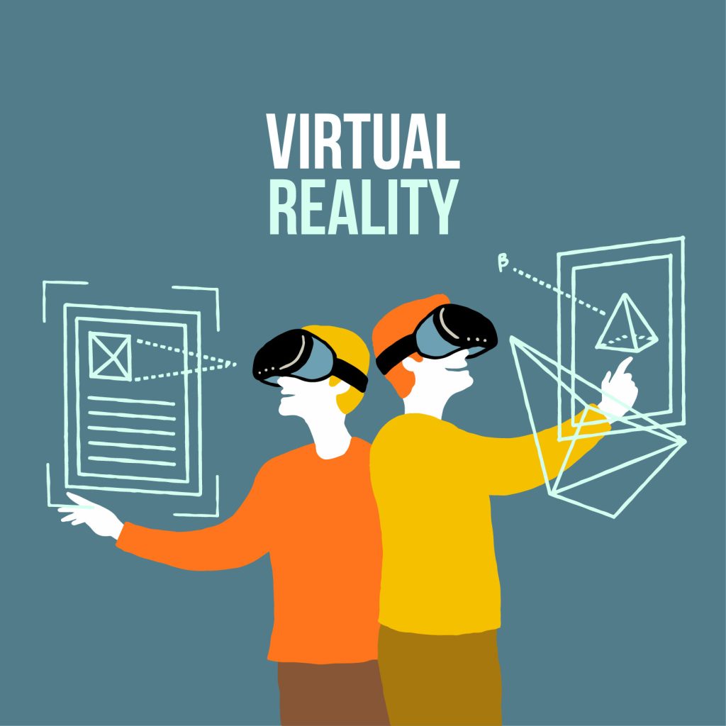Tackling the Talent Pipeline: How Virtual Reality (VR) is Shaping ...