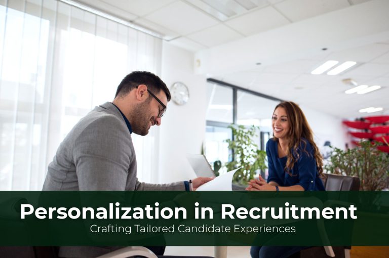 Sustainability in Recruitment: The Rise of Green Hiring Practices and ...