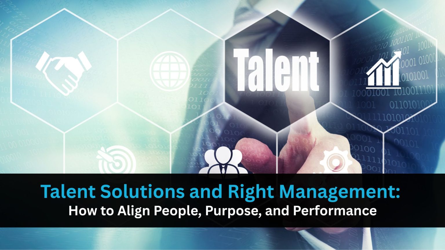 Talent Solutions and Right Management